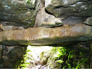 The Standing Stone: Guest Post: "Oweynagat from Torch Lights to ...