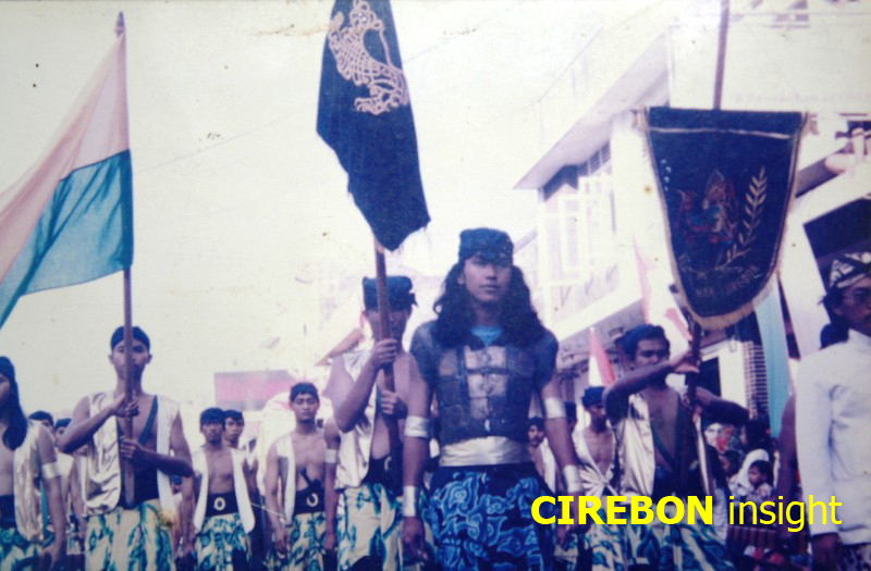 Cirebon Insight: Macan Ali Simbol Perjuangan Orang Cirebon