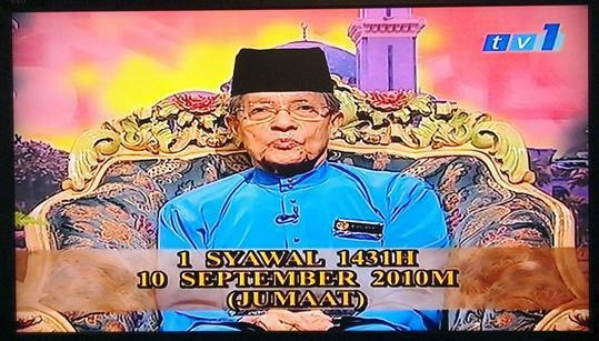 elefunz!: Bekas Penyimpan Mohor Besar Raja-Raja meninggal dunia