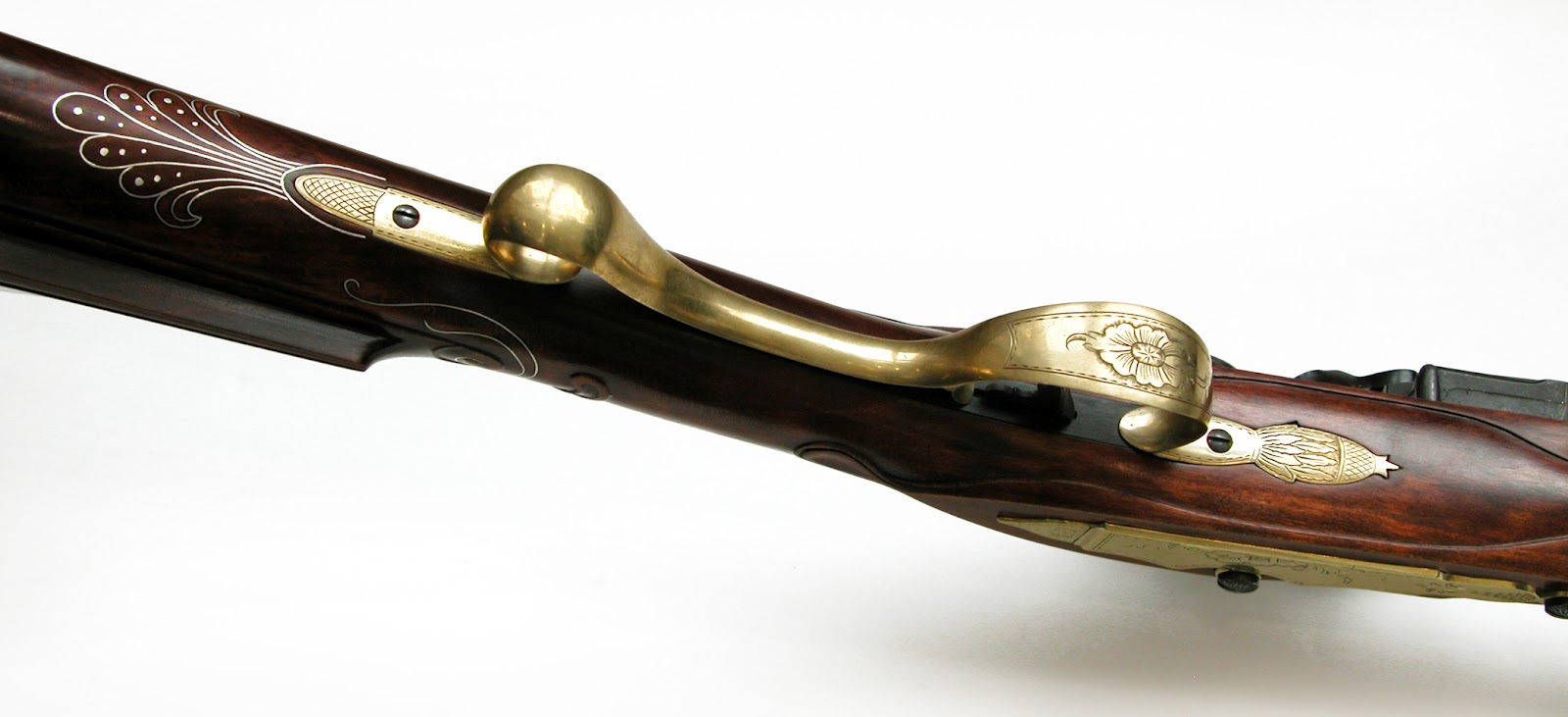 Contemporary Makers: Allan Sandy Rifle