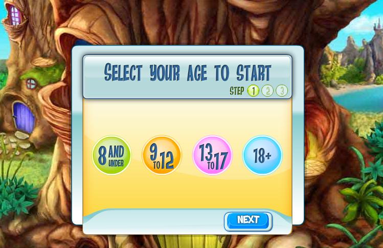 Secret Builders Guide: Introducing : Secret Builders!