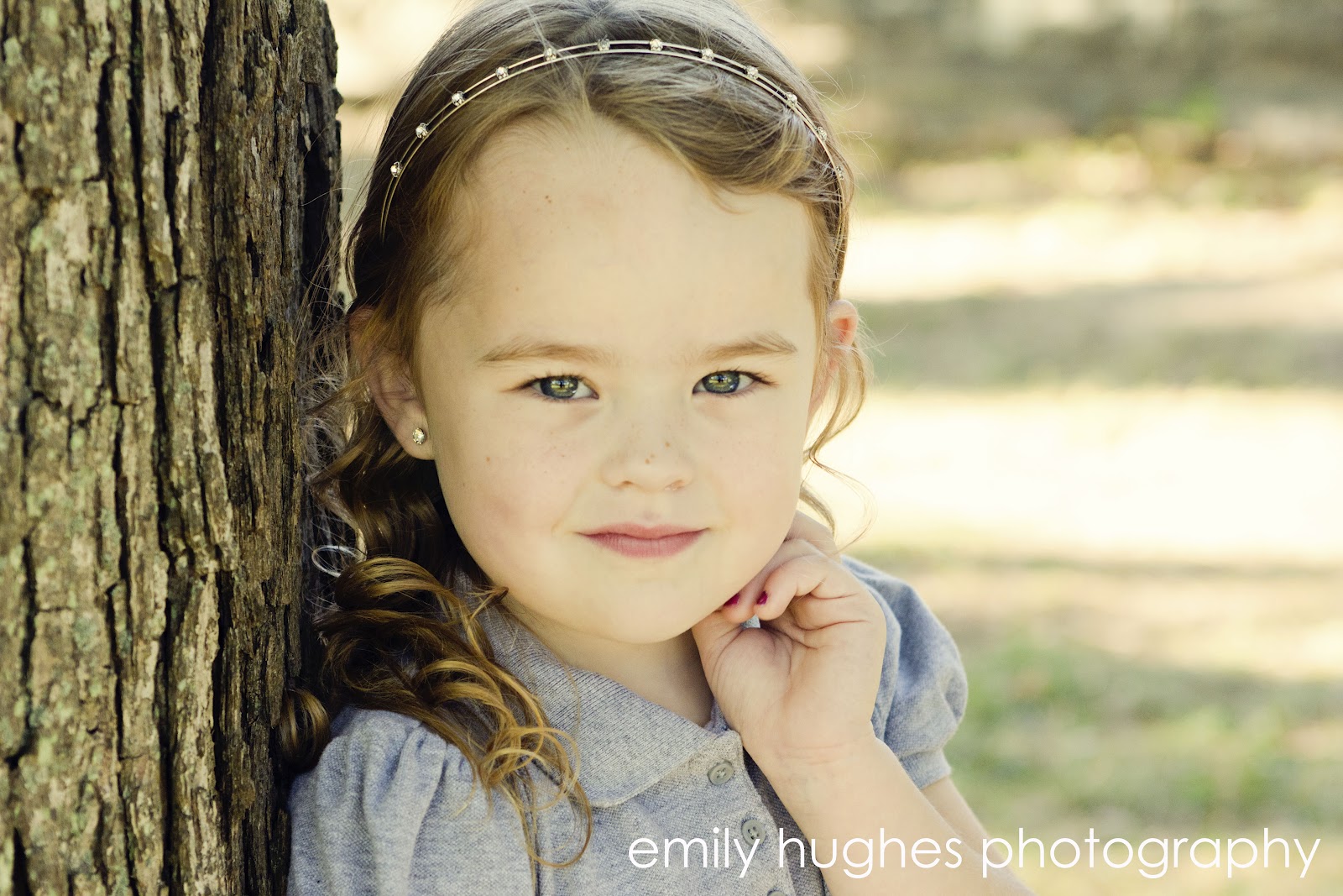 Emily Hughes Photography: Family Session - The Dibble Family