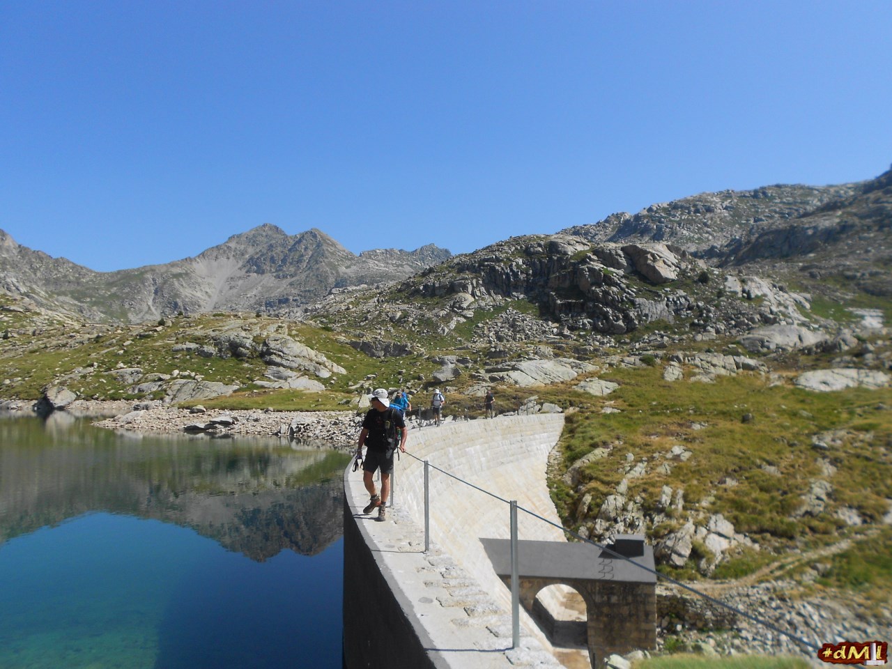 2015 - 08 - Carros de Foc 3ª/5 Etapa (Refugi Estany Llong - Refugi ...