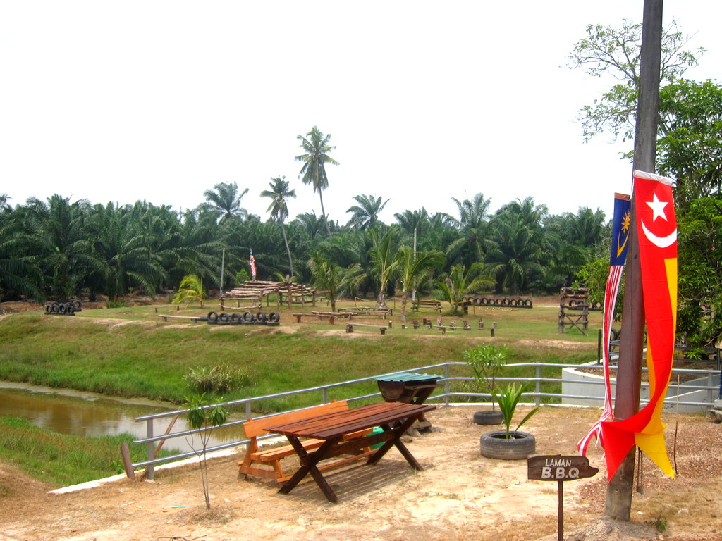 Travelholic: Sijangkang | Selangor's Natural and Intangible Wonders