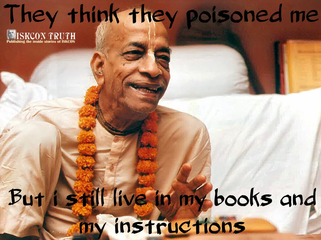 April 2014 ~ ISKCON Memes
