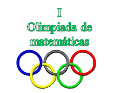 iMath: OLIMPIADAS ESTATALES DE MATEMÁTICAS PARA ALUMNOS DE SECUNDARIA
