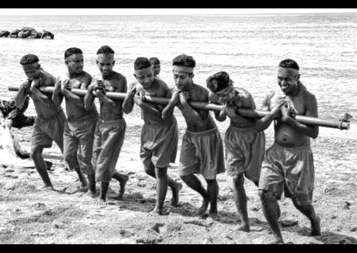 Sejarah Asal Usul Suku Ambon dan Adat Kebudayaannya - Kuwaluhan.com Sejarah Asal Usul Suku Ambon dan Adat Kebudayaannya - Kuwaluhan.com