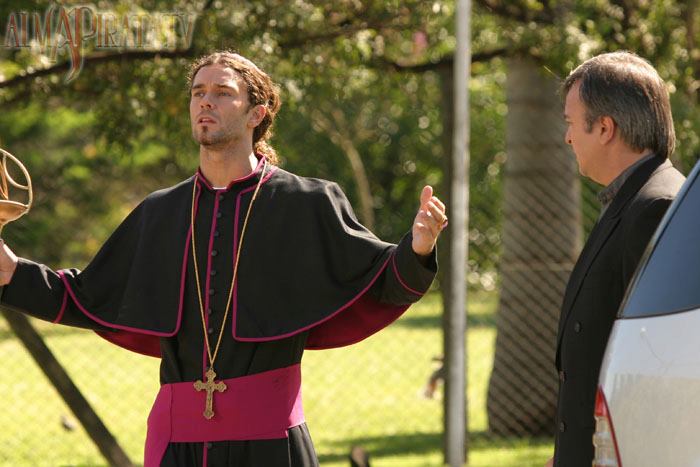 Alma Pirata - Fotos Capítulo 21