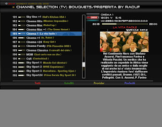 Dreambox Enigma 2 Skins