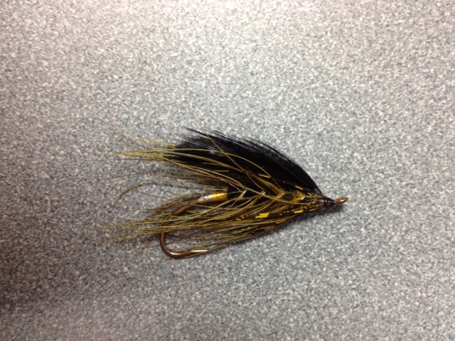 The HeadHunter: Wet-Fly Selection for Summer Steelhead