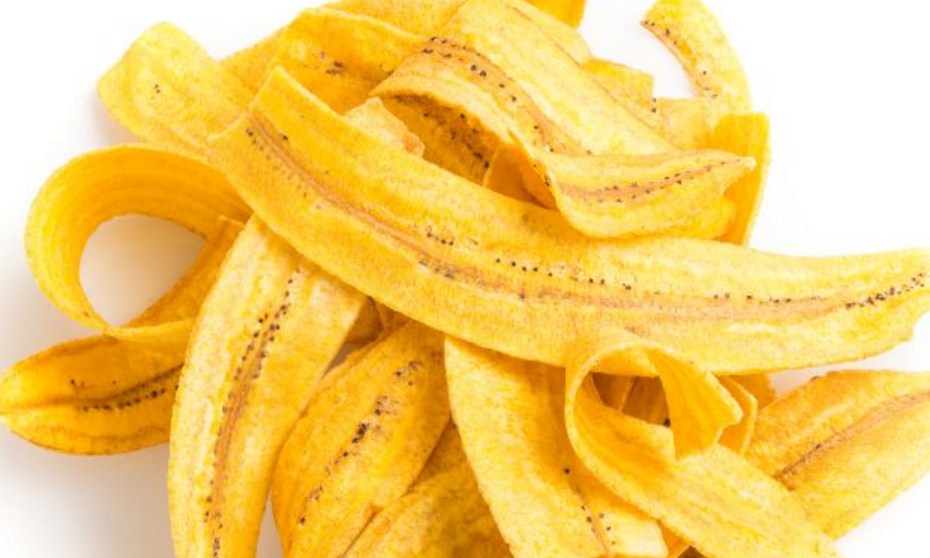 Ragam Keripik: 17 Manfaat dan Khasiat Keripik Pisang untuk Kesehatan