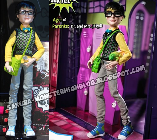 monster high: Próximos lanzamientos