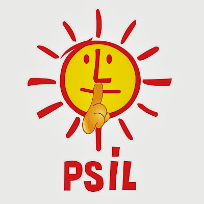 Blog Cidinha Campos: Nova logomarca do PSOL