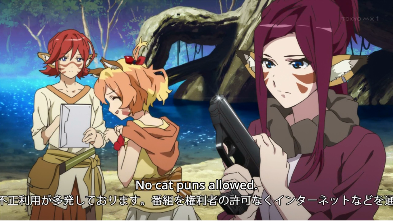 Macross Delta 7: Behind Enemy Lines