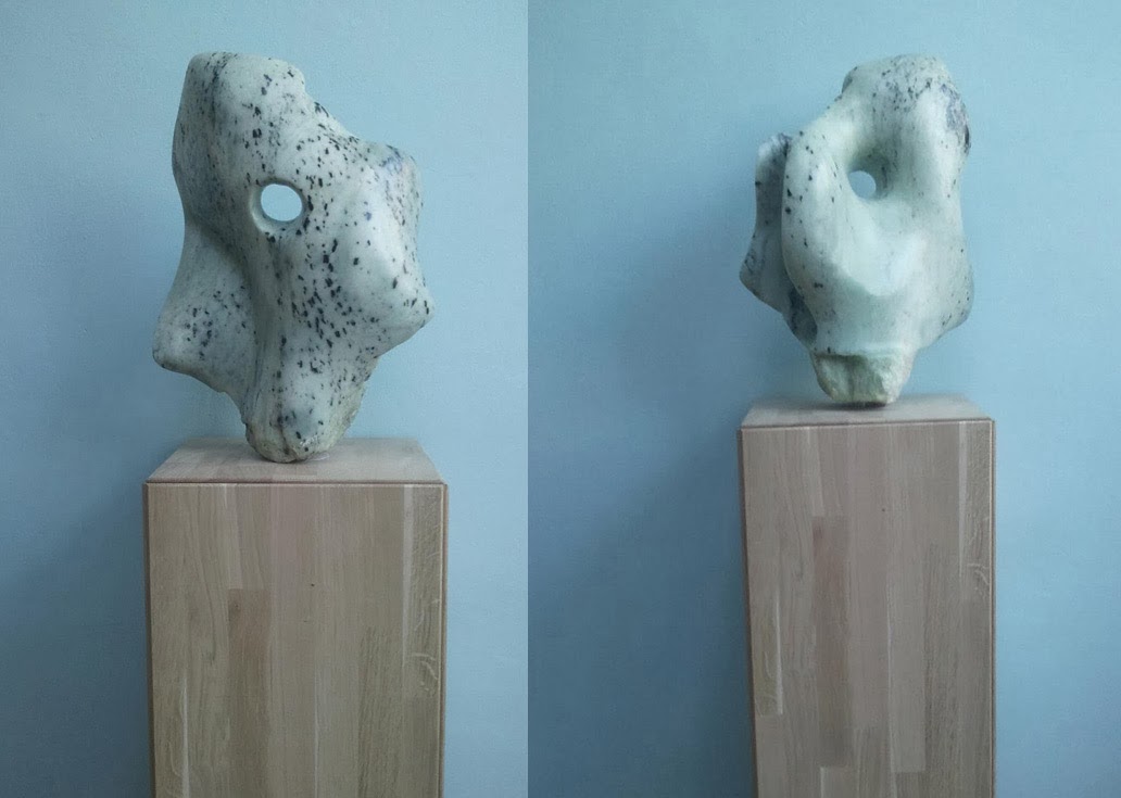 Simone van Olst: Beelden