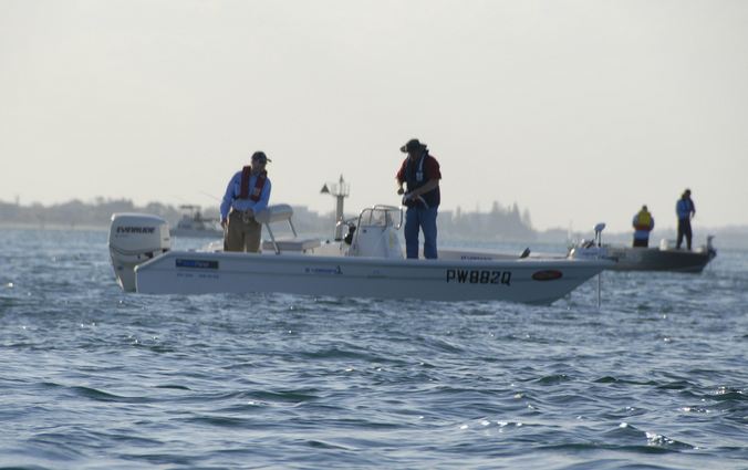 Australian Fishing Network