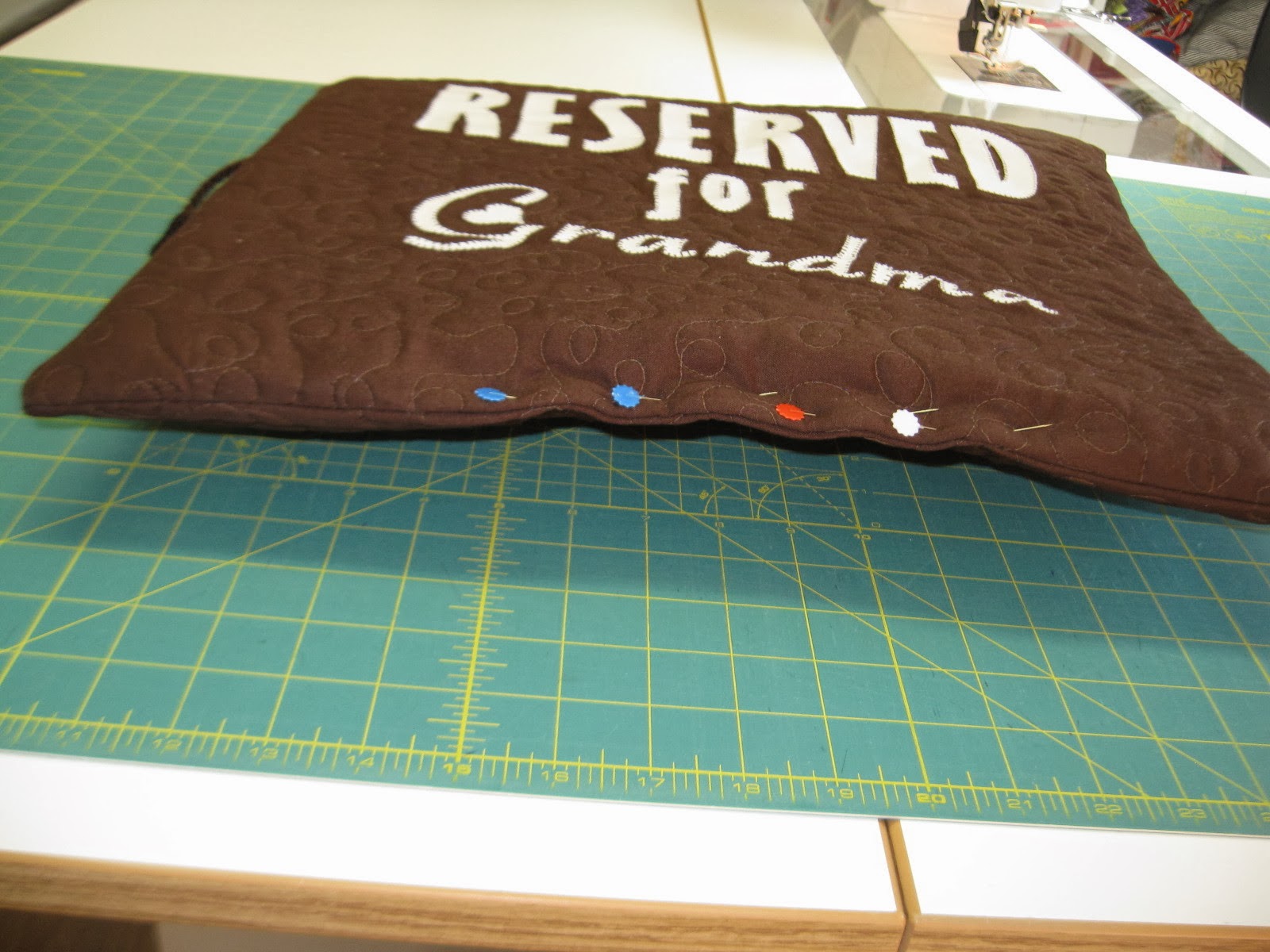 Creatin' in the Sticks: Reserved Stadium Seating - Tutorial