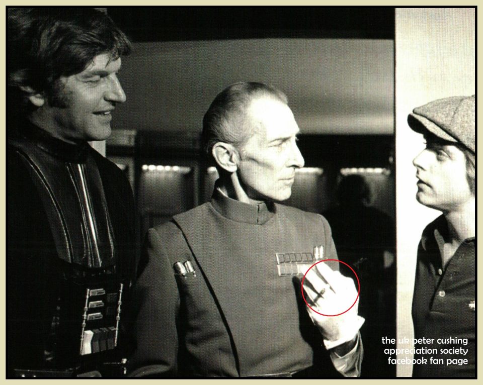 PETERCUSHINGBLOG.BLOGSPOT.COM (PCASUK): STAR WARS: PETER CUSHING ...