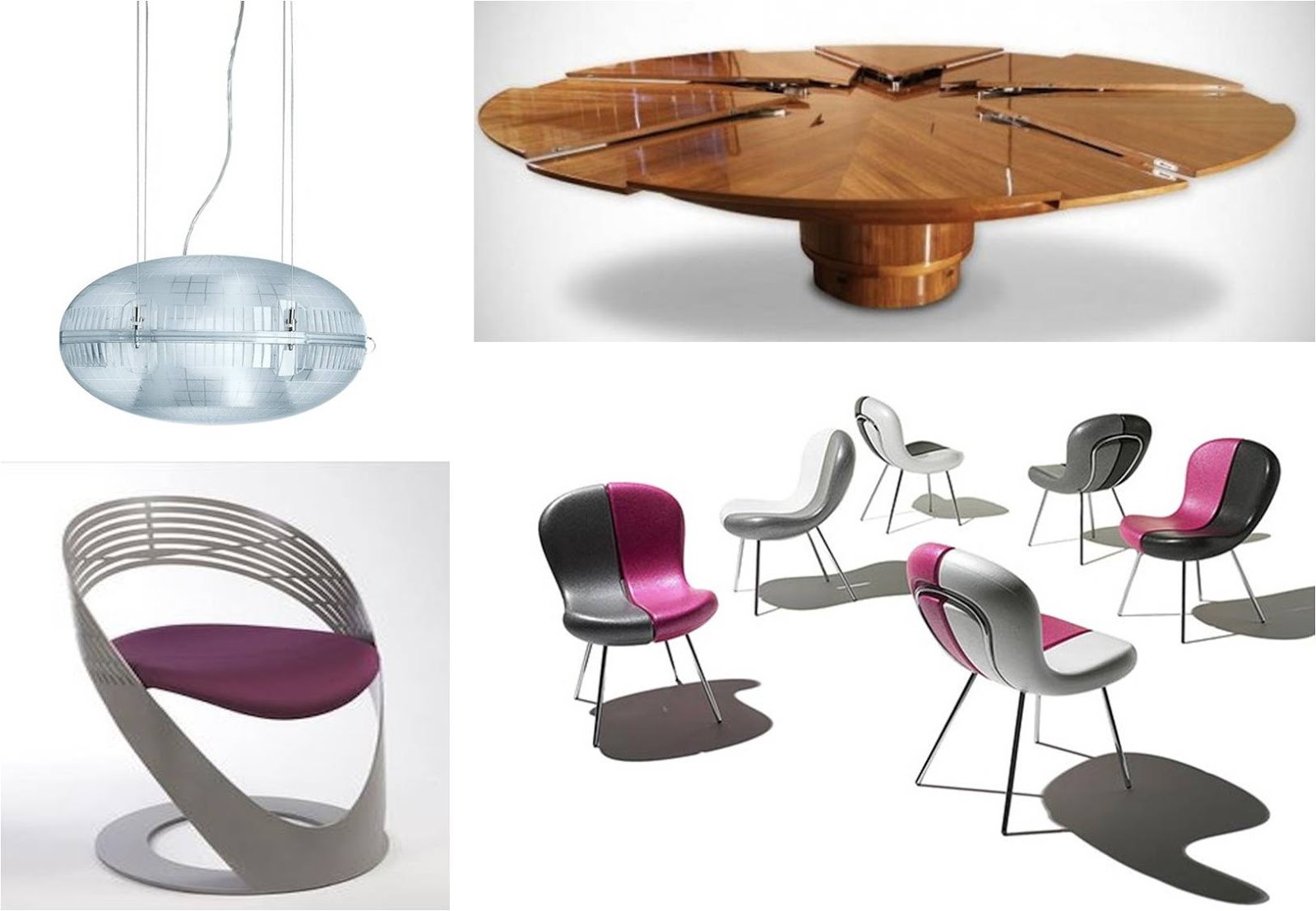 Actualiza tu vivienda con muebles y objetos modernos. 2018