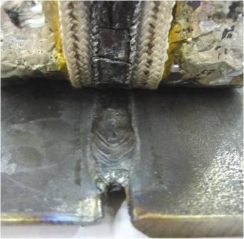 Aquasol Water Soluble Paper: Aquasol - Purge Dam Material for TIG Torch ...