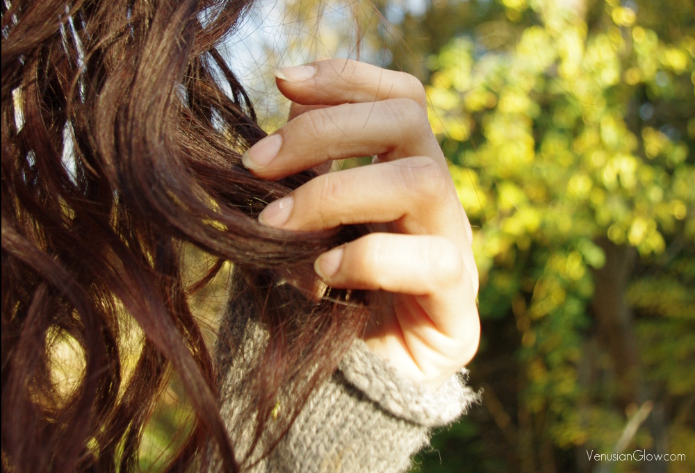 Really Feel Your Skin And Hair: Creating A Beauty Routine, Tip #3 ...