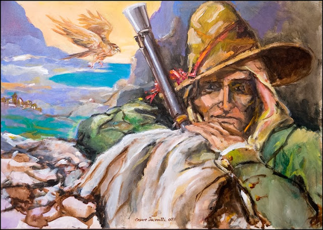 Li chiamarono... briganti!