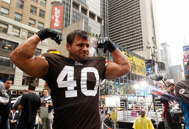 Fitness Bodybuilders Models