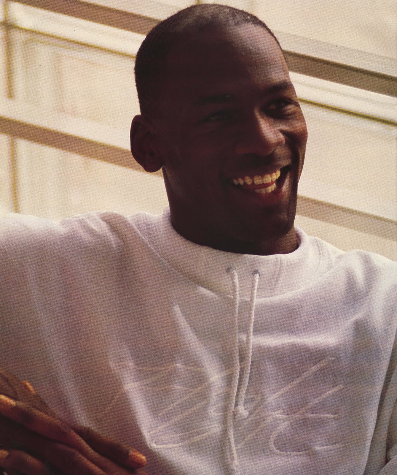 Flattophitop!: MICHAEL JORDAN