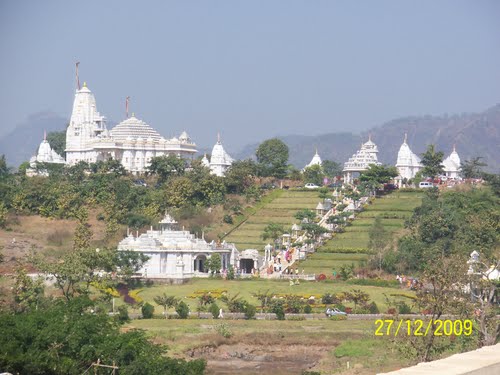 Manas Mandir Asangaon: Photo