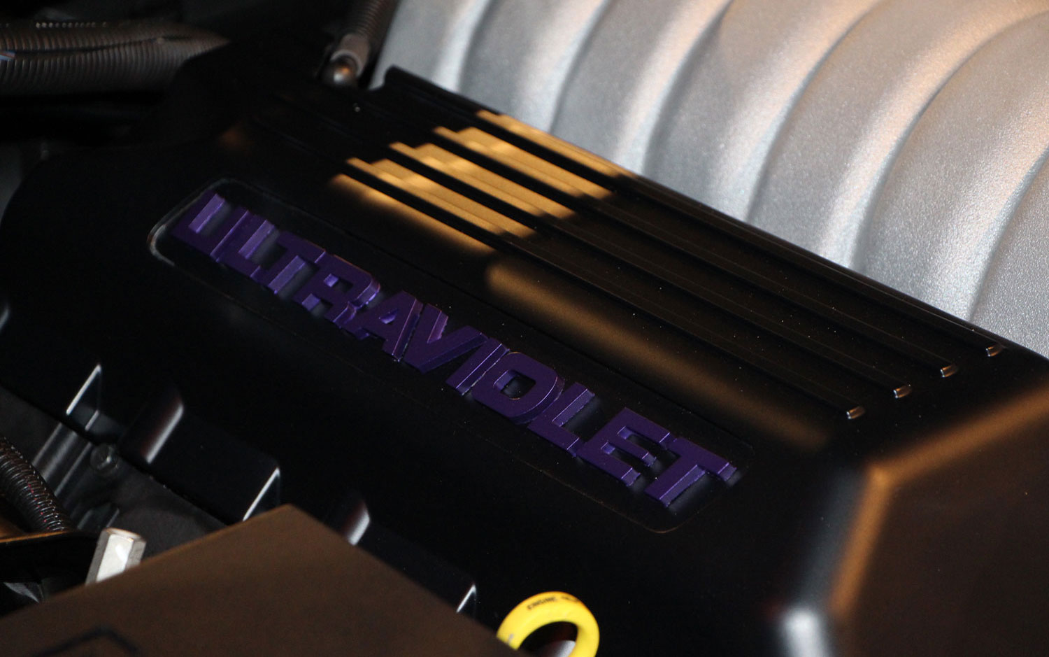 Cars Model 2013 2014: Jeff Dunham Builds Ultraviolet 2012 Dodge ...