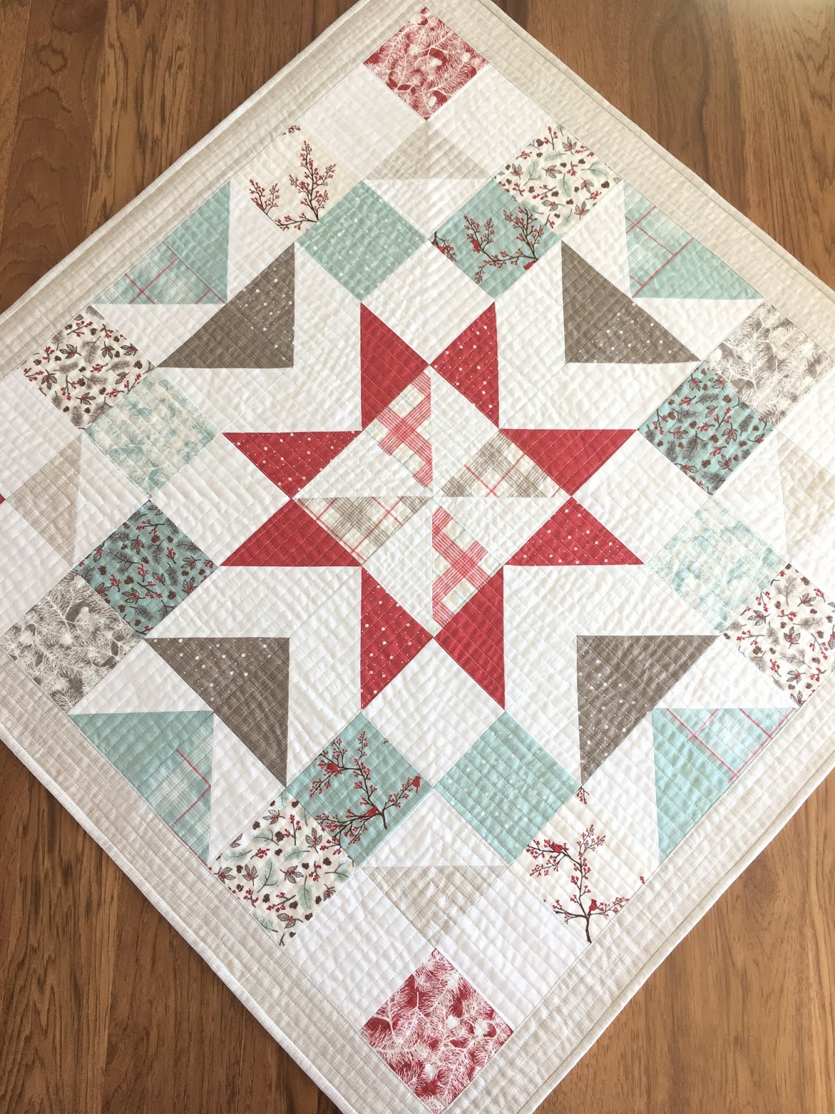 Fresh Dew Drops: Patterns