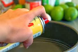 Southern Cooking: CHOCOLATE CAKE