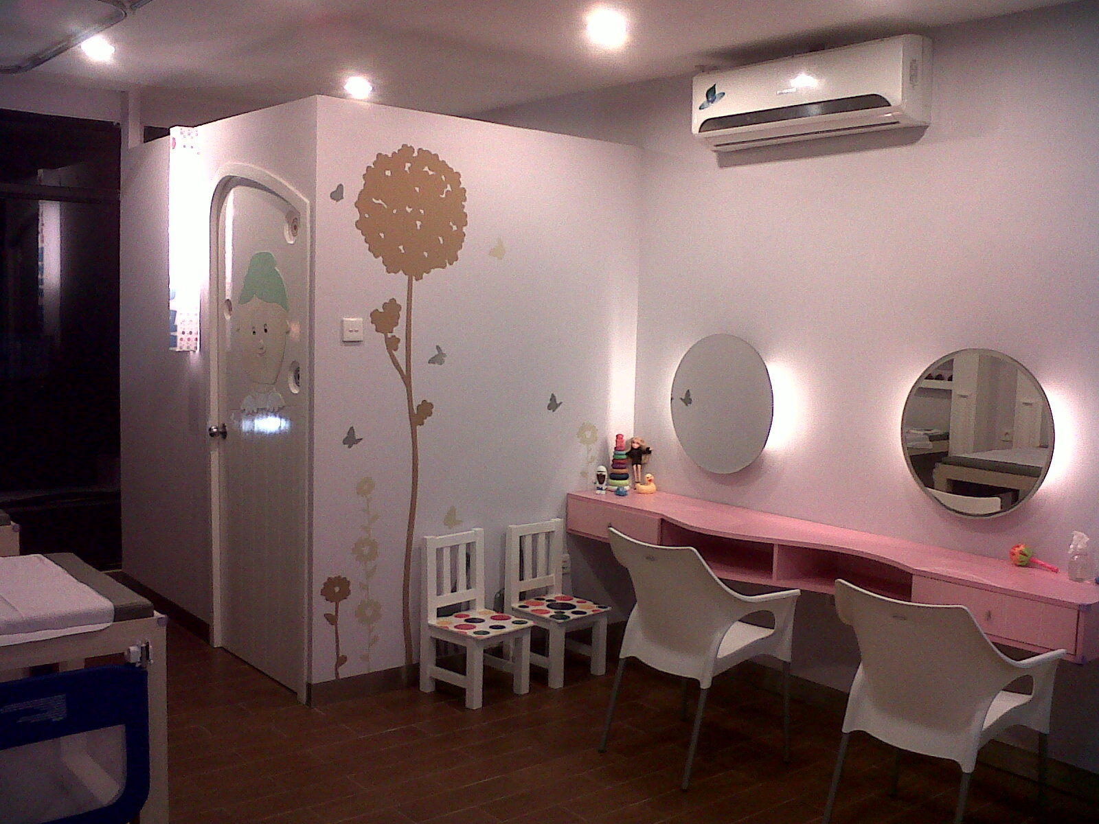 Baby Spa Puri & Bali