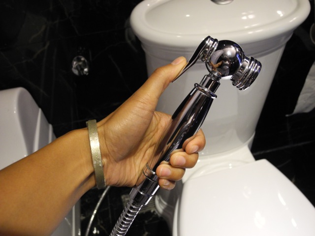 brooklyn lakwachera: Potty Talk