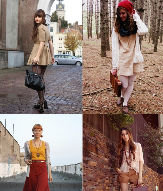 The Hot Mess Corner | Blog de belleza, moda y tendencias. : ¡Empieza el ...