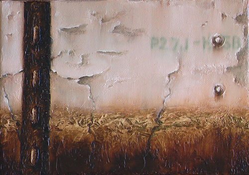 Art by April A. Meyette Russell