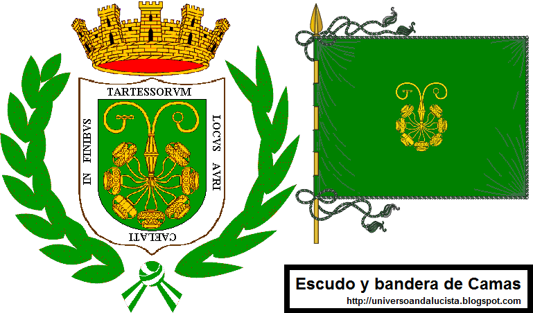 UNIVERSO ANDALUCISTA: Camas Andalucista: Candidatura de la Democracia ...