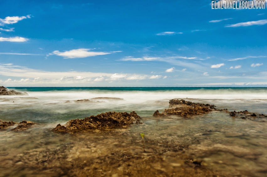 Elal Lasola Travel & Photography: Photographs | Punta Hagdan and Taguimtim