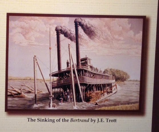 A Victorian Era Time Capsule - Marin McGinnis