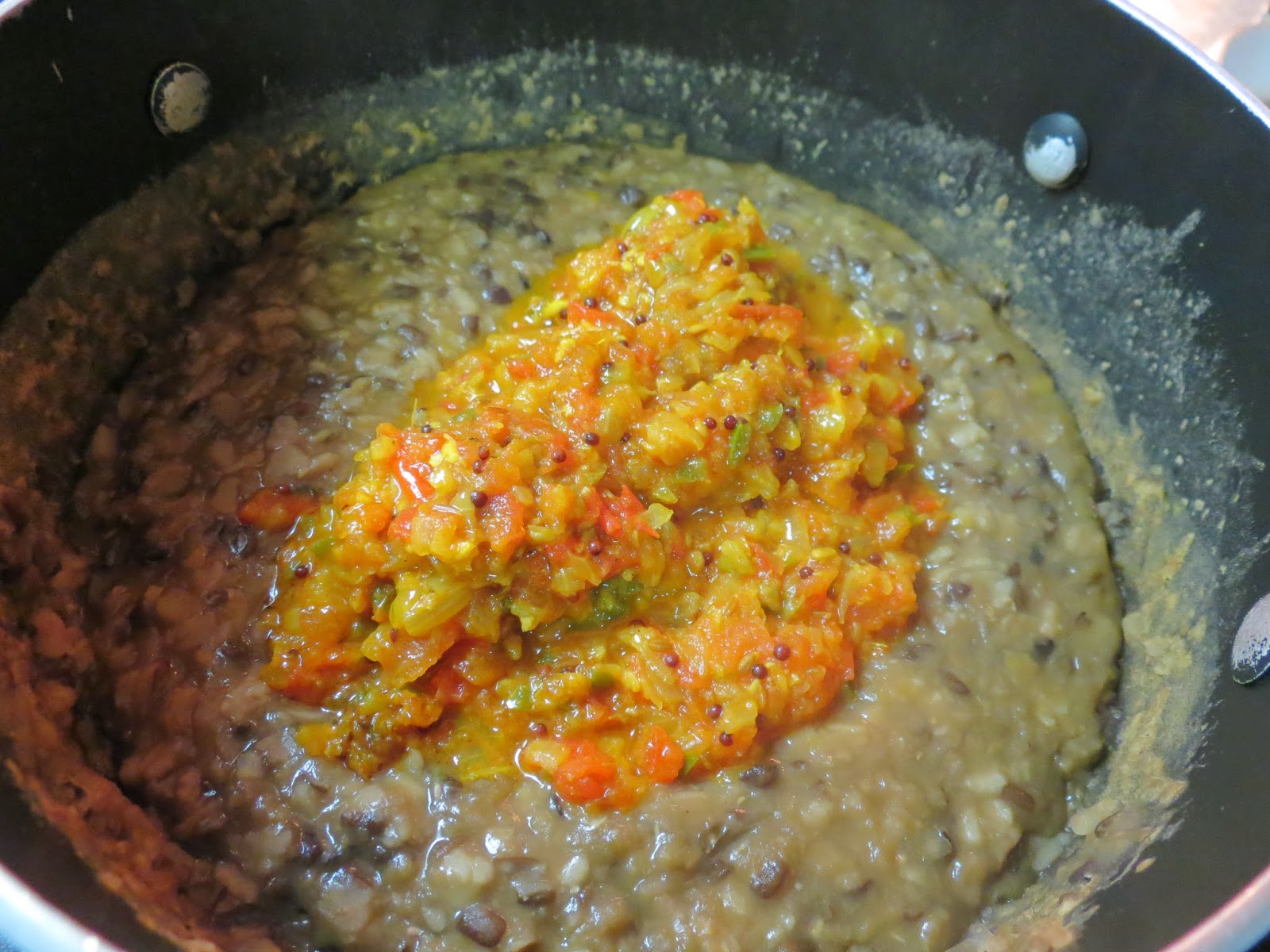 That Dang Cook: Lentils, The Other Other Other Protein