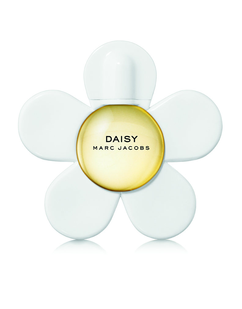 Marc Jacobs Petite Flower On The Go | British Beauty Blogger