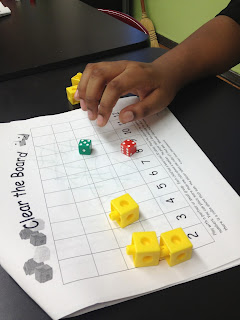 Autism Tank: Math Games with FREE Printables!