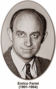 The Liberal Pulpit: Fermi and the Nature of Intelligent Life