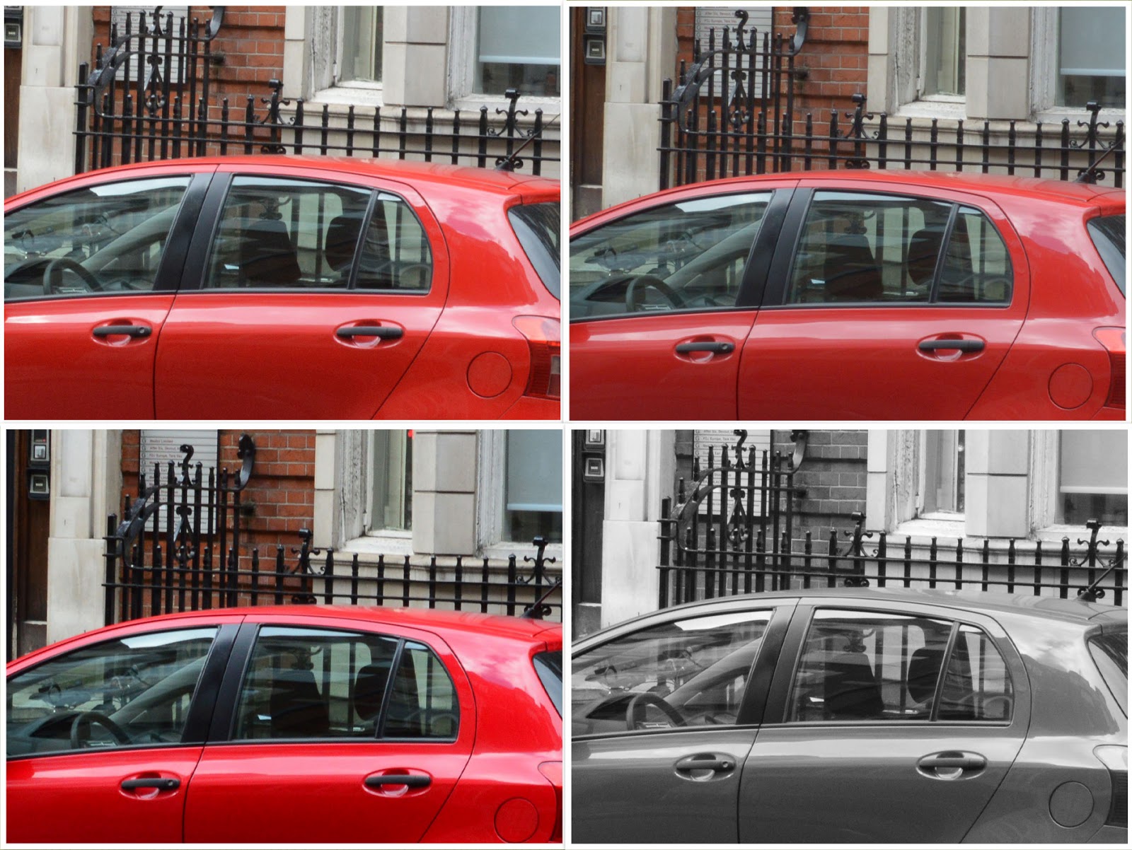 Photograph SLR: Introduction to Digital SLR Photography - Nikon ...