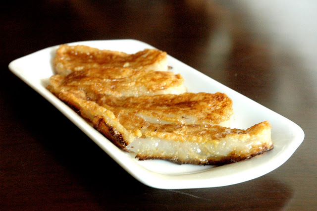 DUDE FOR FOOD: Tikoy in the Year of the Water Dragon