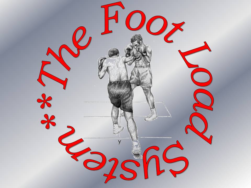 Colorado Fight League Newsletter Pueblo MMA: The Foot-load Series