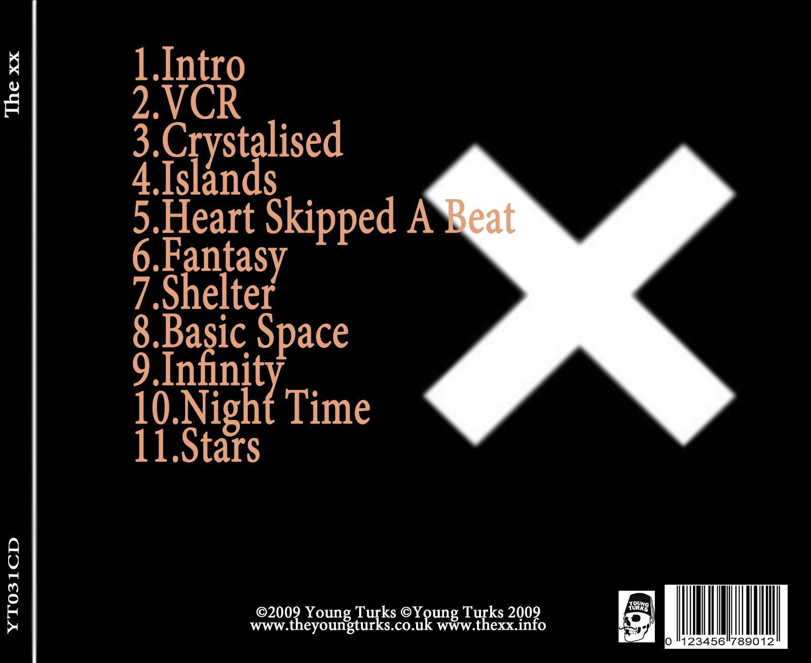 Laura's A2 Media Blog