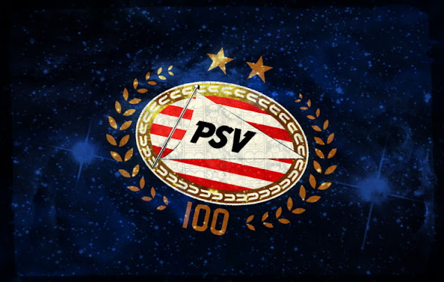 PSV Eindhoven ~ Club S10
