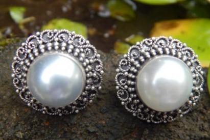 Batu Permata Mutiara, Khasiat, Kegunaan dan Manfaat