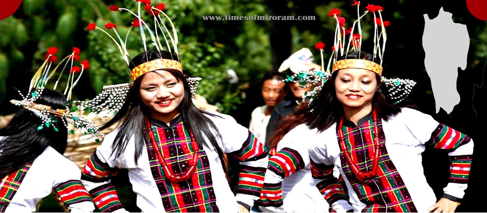 RAMCHHUNG LEH RAMPAWN HUAP MIZO HNATHLAK CULTURE KUTPUI JUNE THLA ...